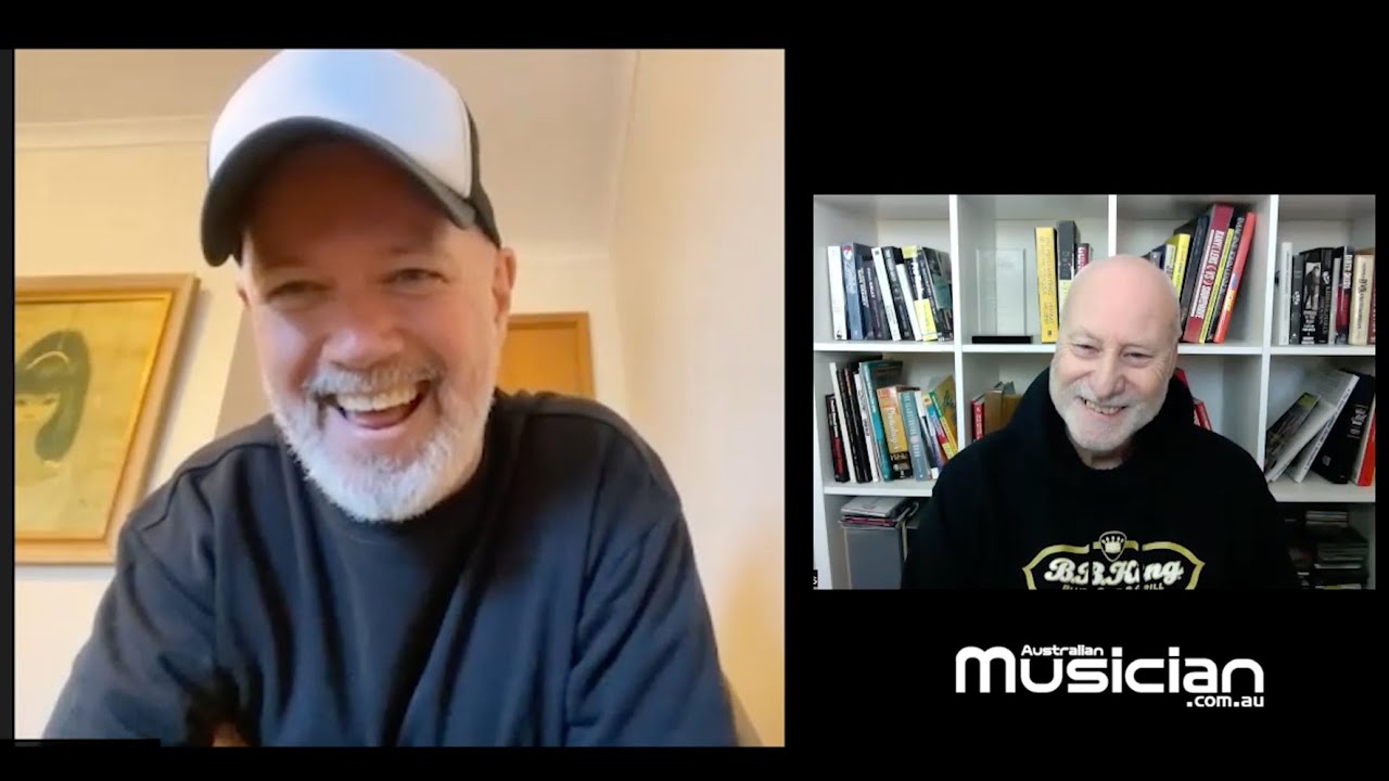 GRINSPOON'S PAT DAVERN: Easy Detention Tour Interview - YouTube