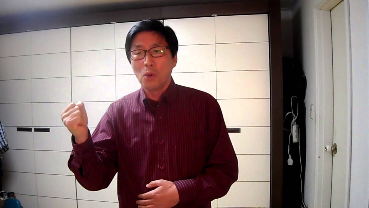 Tom Jones' Delilah sung by Michael Insoo Jang - YouTube
