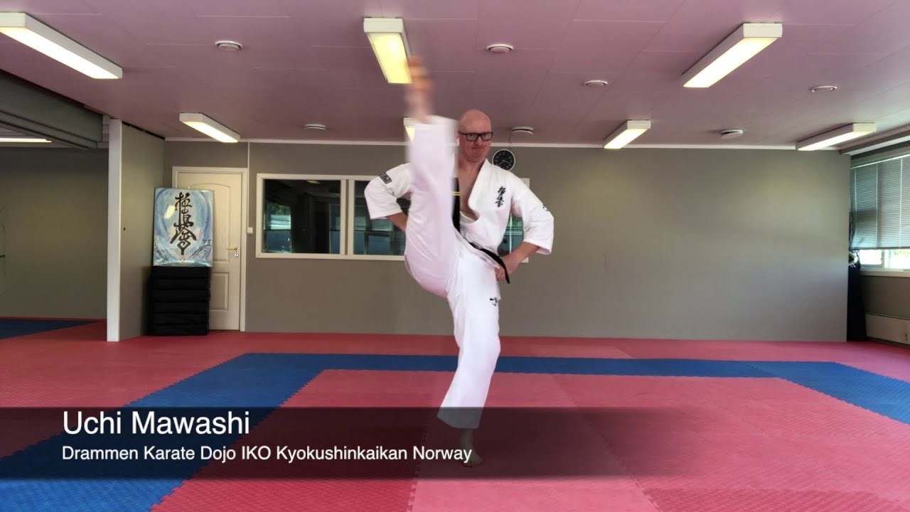 Uchi Mawashi - YouTube