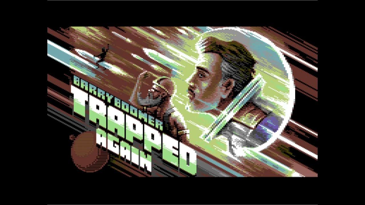 C64: CSDb Top 12 One File Demo´S ! 9 January 2023! - YouTube