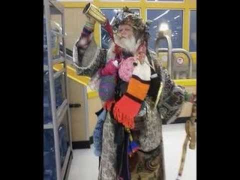 Walmartians - People Of Walmart ( Part 1 ) - YouTube