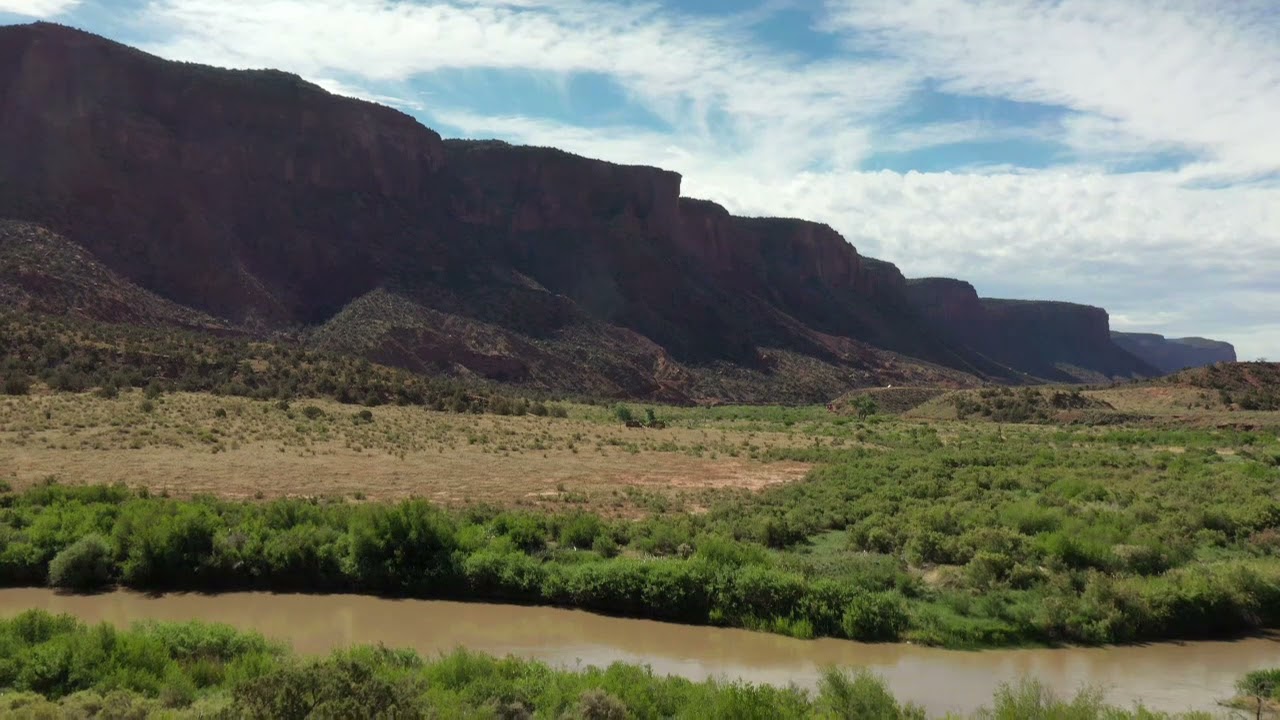 Colorado GMU Unit 71 Hunting Information - YouTube