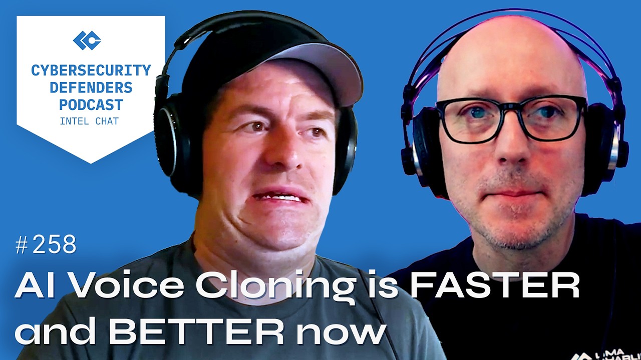 Intel Chat: RediShell, Cisco 0-day, AI voice cloning, Brickstorm & teen ...