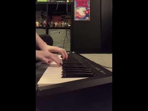 Undertale- Home(music box) cover - YouTube