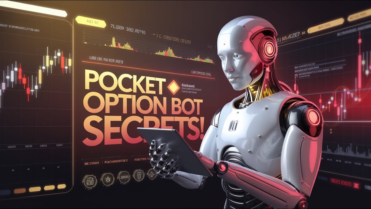 ⚡️How I Earn Thousands Live with an AI Bot on the OTC Market🔥 - YouTube