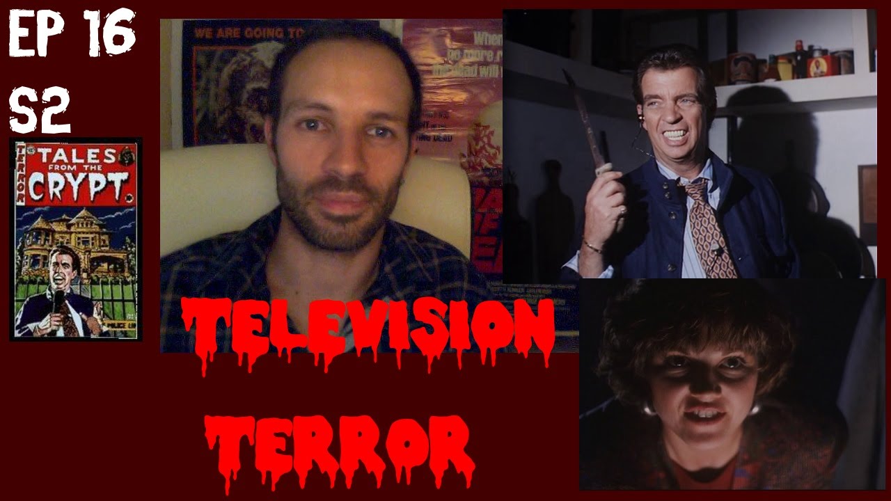 Tales from the Crypt review - Television Terror (aka a kickass tale ...