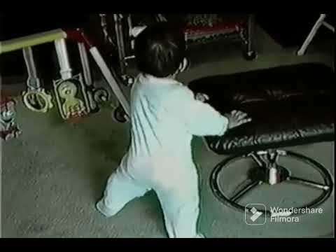 bebe perreando