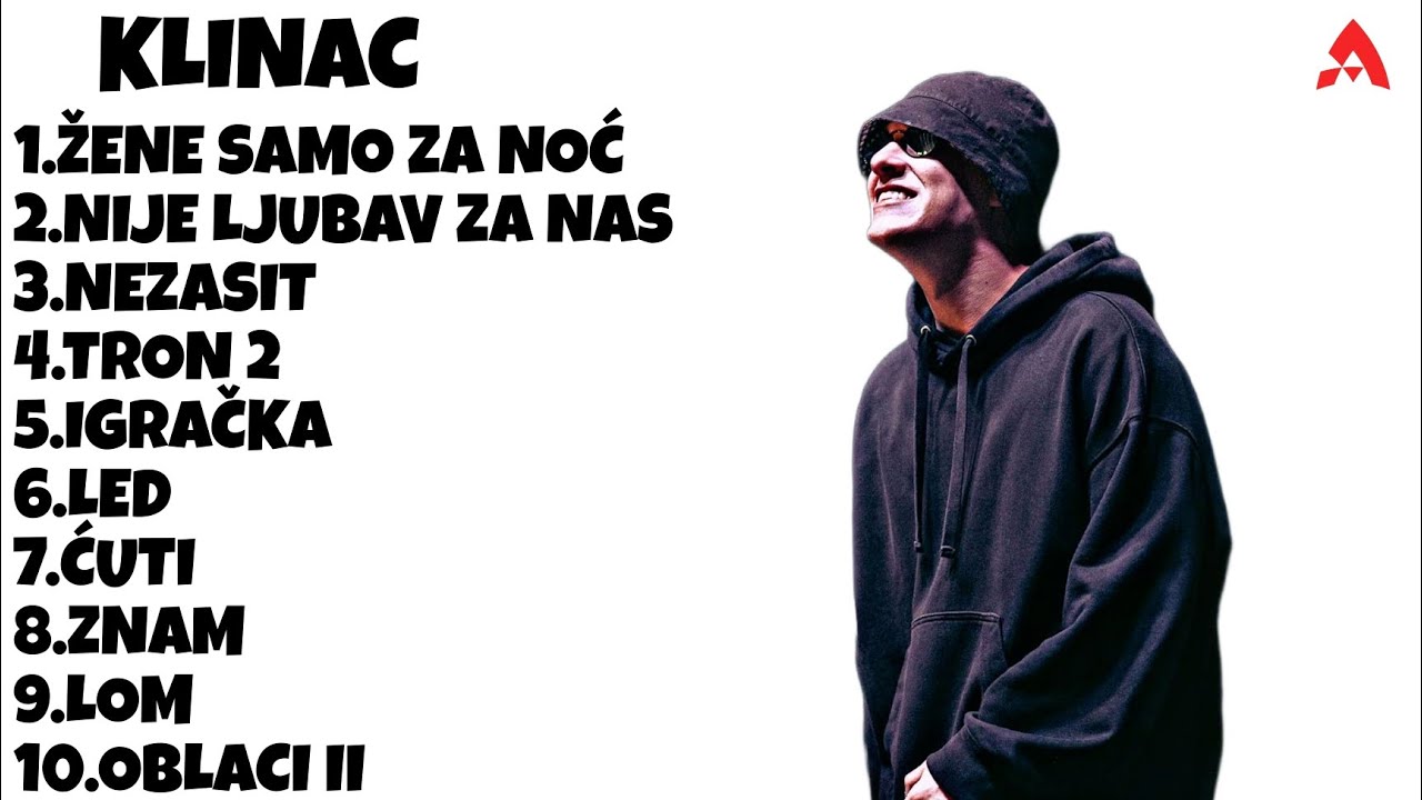KLINAC MIX - STARI HITOVI - YouTube