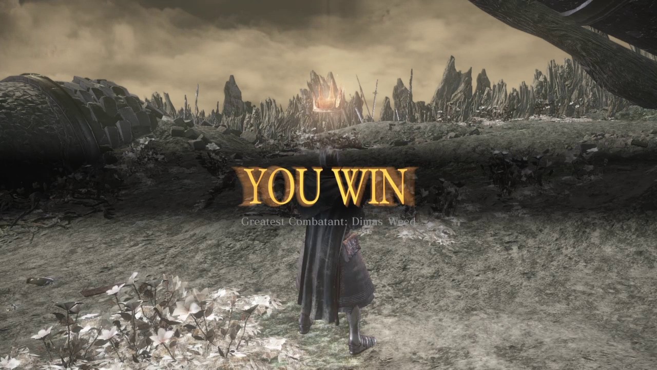 Ds3 - Pyro/Witch's Locks PvP - YouTube