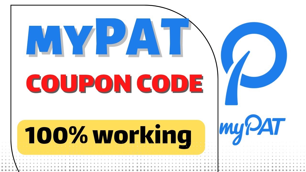 MyPat App Review🔥|| MyPat Coupon Code || MyPat Referral Code || #mypat - YouTube