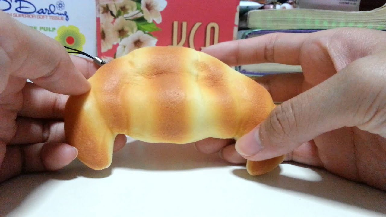 HUGE RANDOM SQUISHING VIDEO : - YouTube