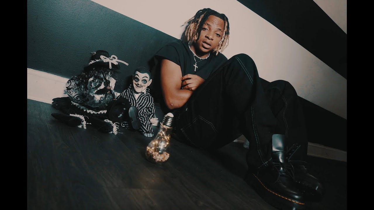 GTW Mik - Mixed Emotions (Official Music Video) - YouTube