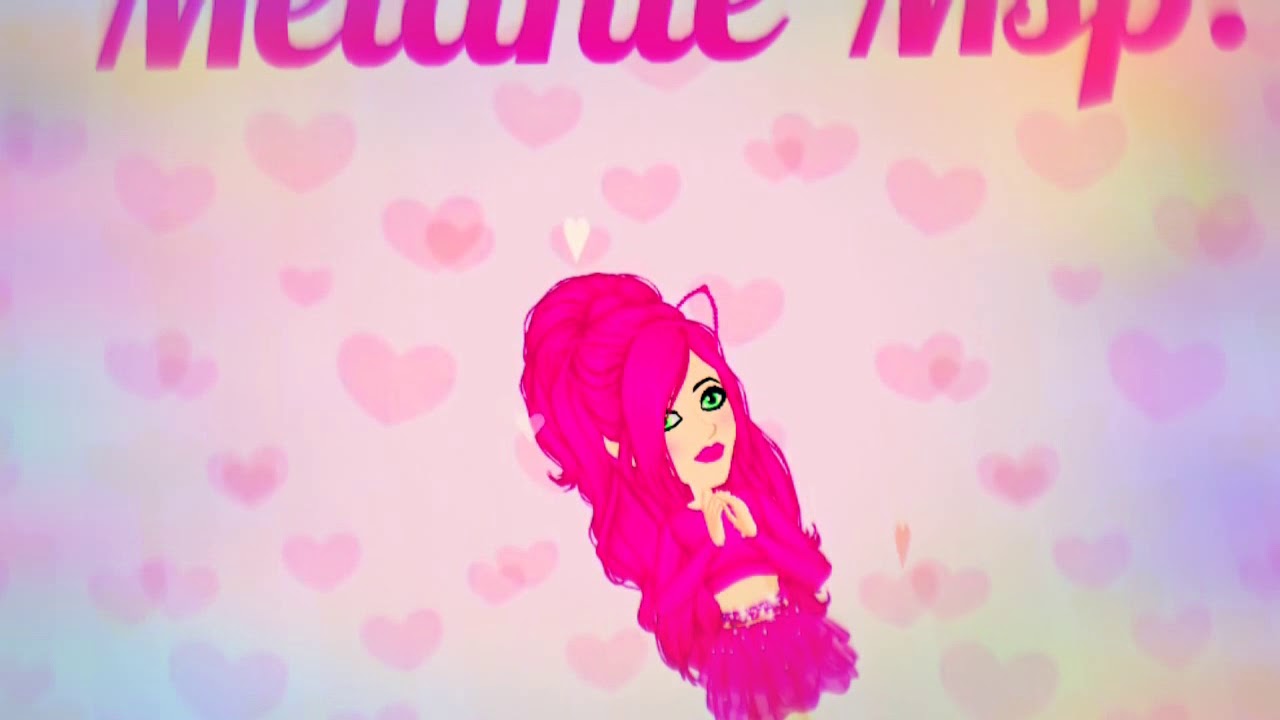 All The Drip Drop Rares On Msp! 👑 - YouTube