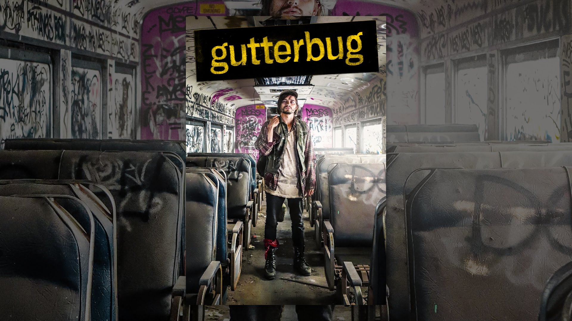 Gutterbug - YouTube