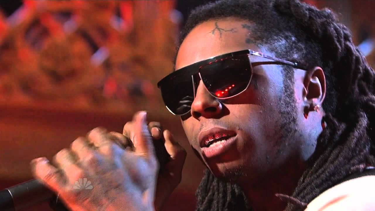 Lil Wayne - How To Love (HD) - YouTube