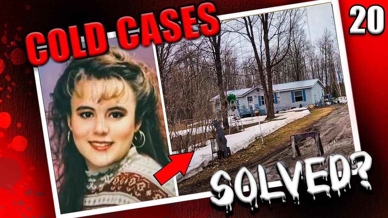 20 Cold Cases That Were Solved In 2024 | True Crime Documentary | Compilation - YouTube