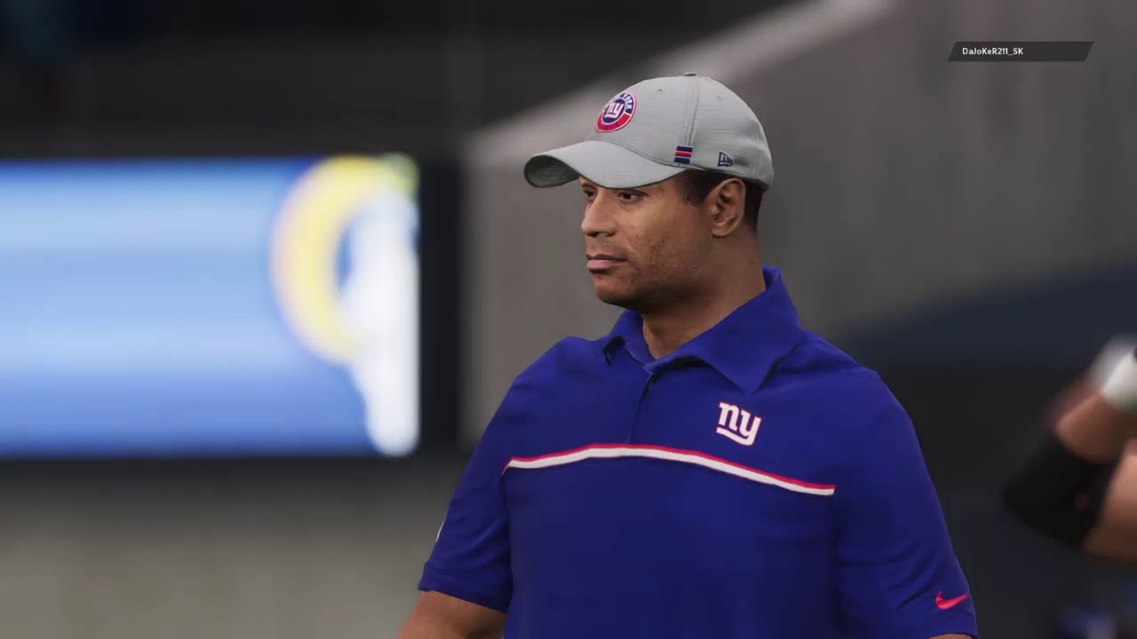 GOAT league reboot season 1 week 4 - YouTube