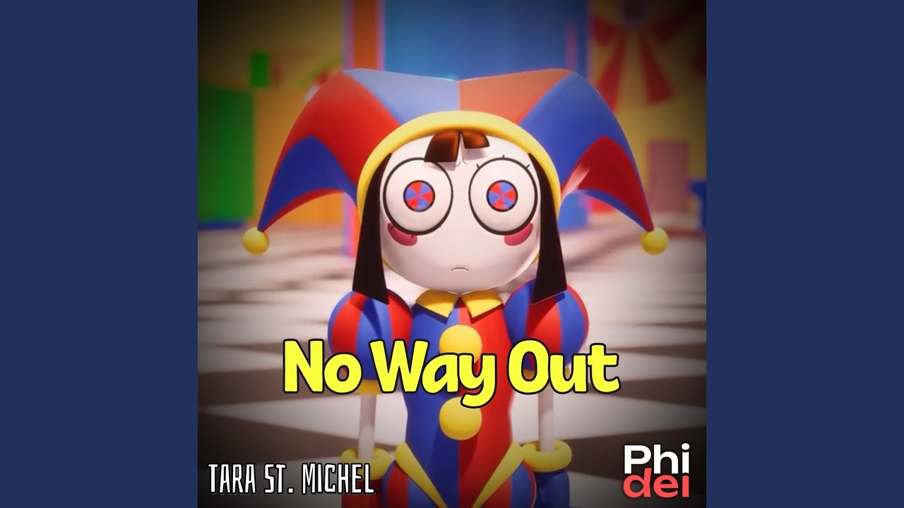 No Way Out - YouTube