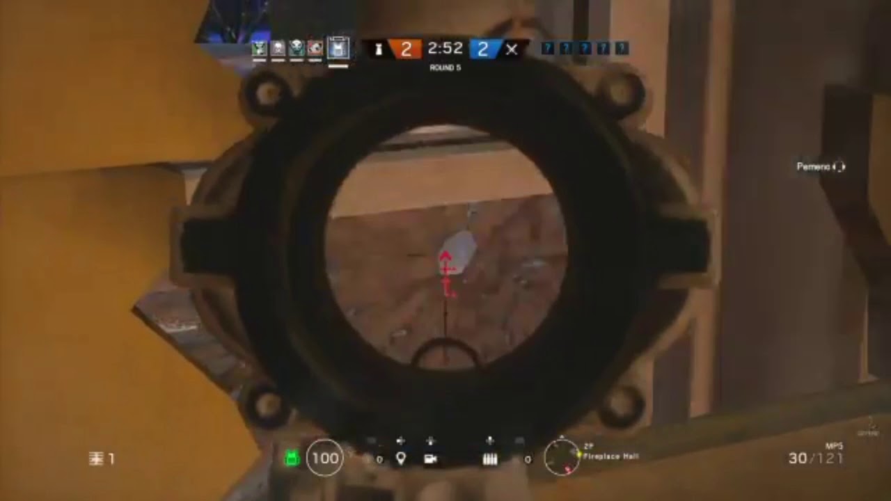 Rook does a Good Ol' Job - YouTube