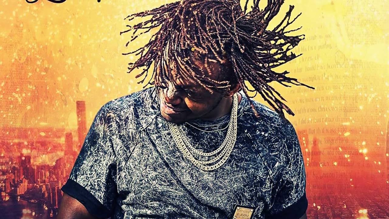 SLIM PRINCE "Topp ikväll" - YouTube