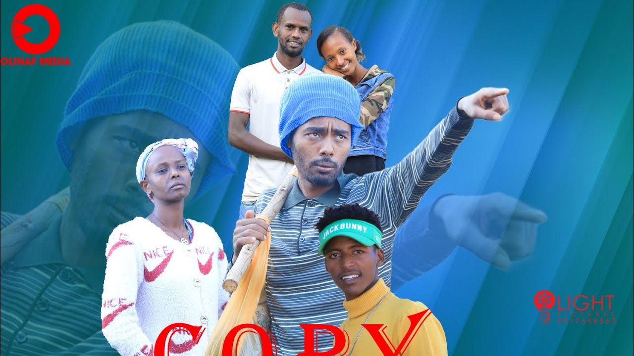[ New Afaan Oromoo Comedy [ Copy [ Diraamaa Afaan Oromoo Haaraa ...