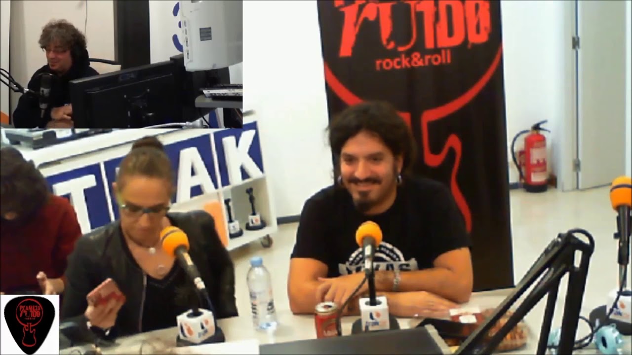 Entrevista RAZKIN 03/03/2020 - YouTube