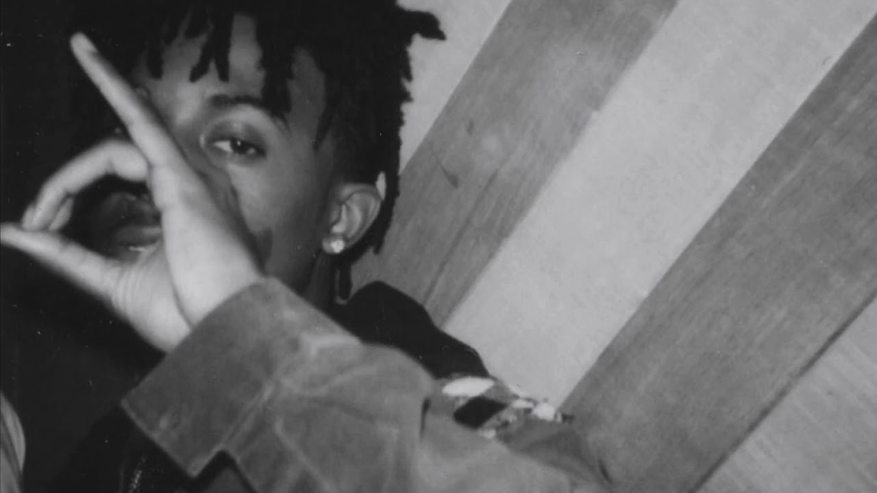 Playboi Carti Type Beat "Gang Shit" (prod. Rakwonbeats) - YouTube