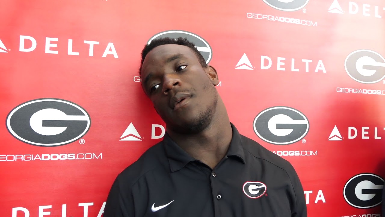 Monty Rice Interview - August 16, 2018 - YouTube