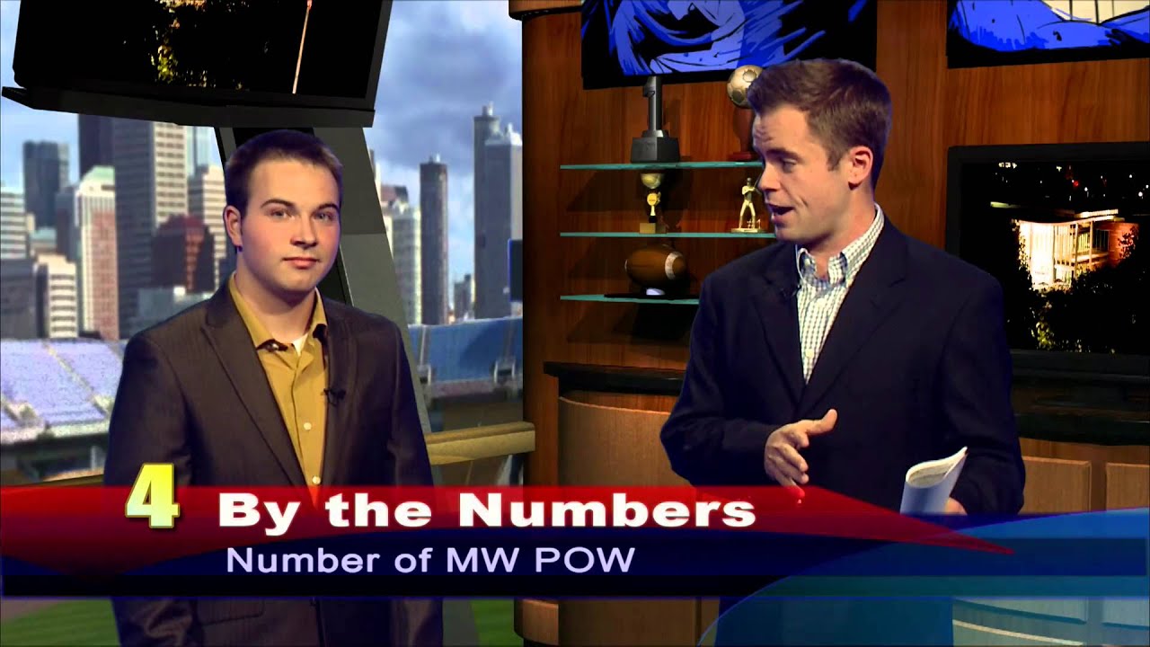 CTV Sports 10-13-14 - YouTube