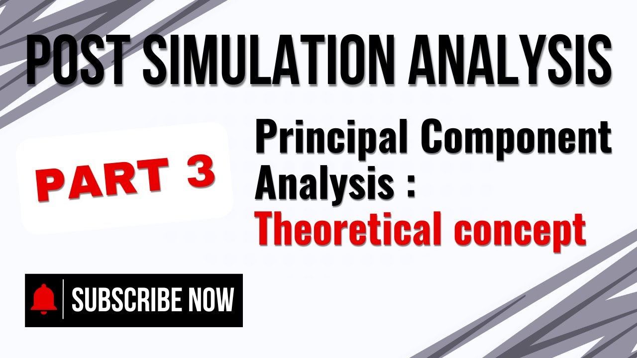 Post Simulation Analysis: Part 3 - YouTube
