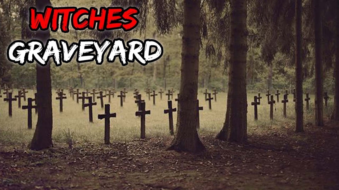 Terrifying Ohio Legends That Time Tried to Bury - YouTube