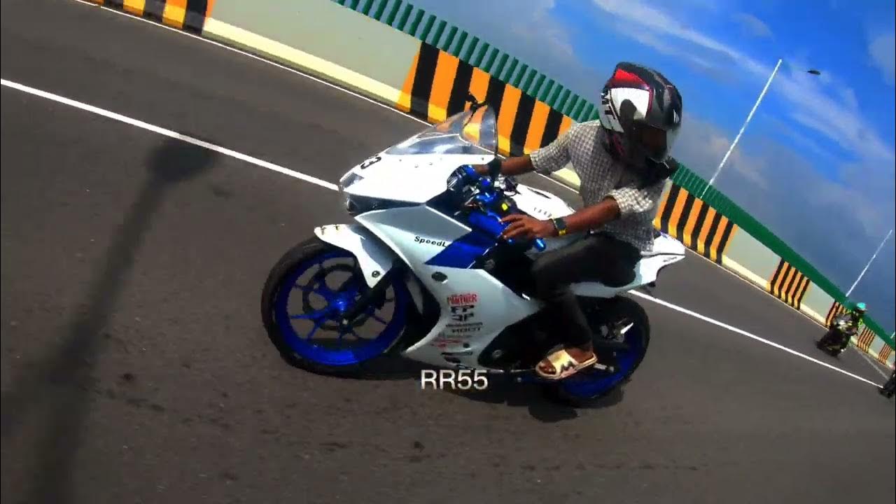 BhangaGP || Round Two || RR55 - YouTube
