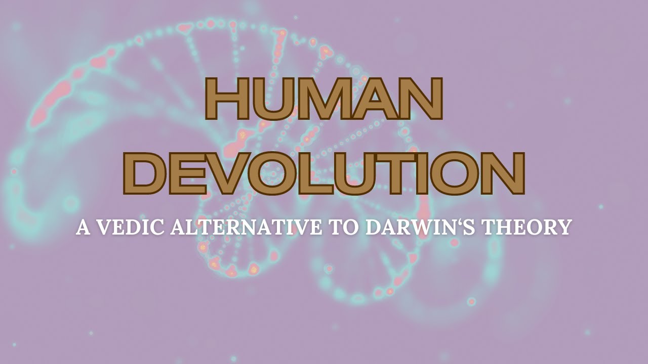 Human Devolution w/ Michael Cremo - YouTube