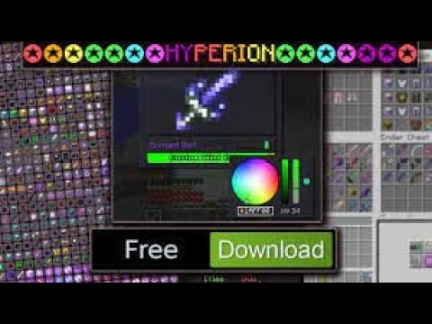 How to use Not enough updates ｜ How to use NEU Skyblock Guide - YouTube