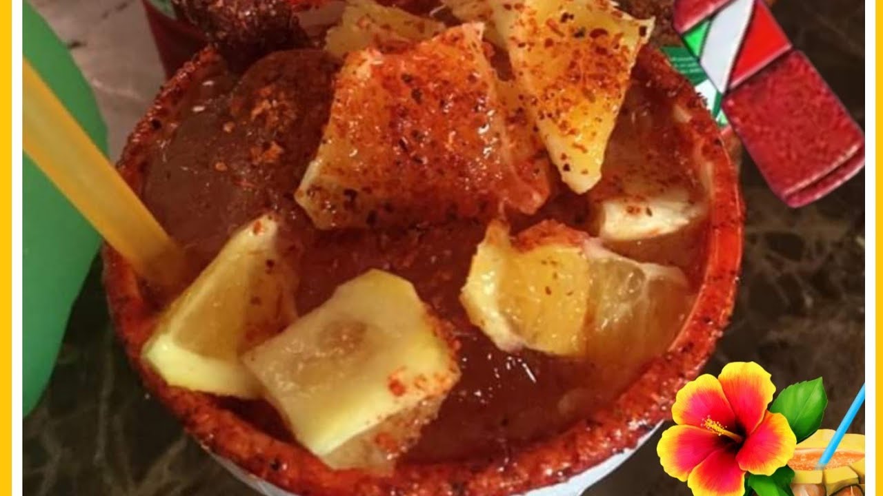 Rusa deliciosa y fácil de hacer - YouTube