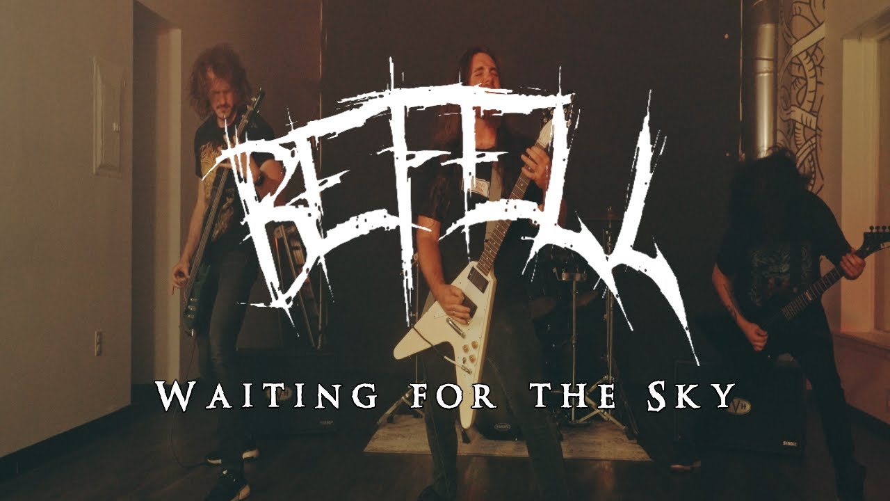 Befell-Waiting For the Sky (Official Music Video) - YouTube Music