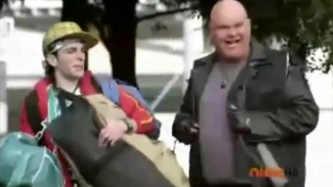 Spike e Bulk Dublado | Power Rangers Samurai - YouTube