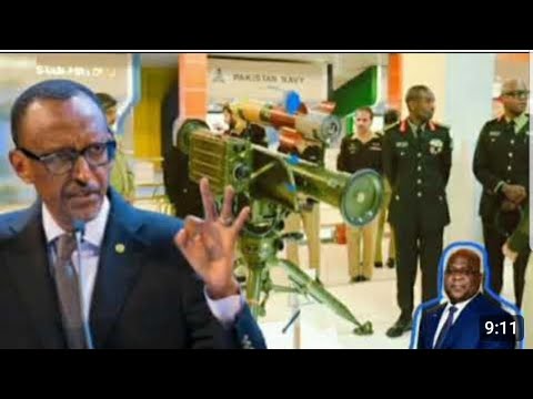 Urupfu rwa PAUL KAGAME(.RIP )RUVUZWEHO BYISHYI BIKOmeje Kuba ubujiji Ku ...