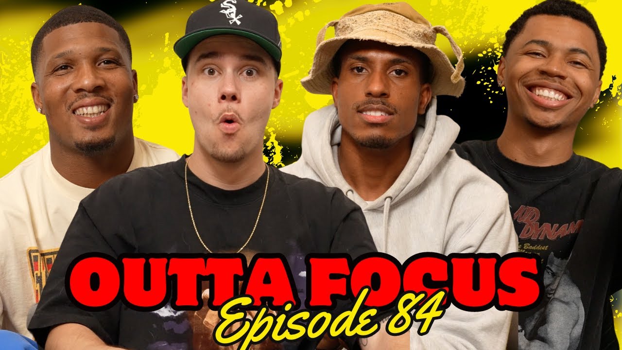 BET Weekend RECAP! Trev & Trell Interviews, Flakko PRESSES Clout Chaser ...