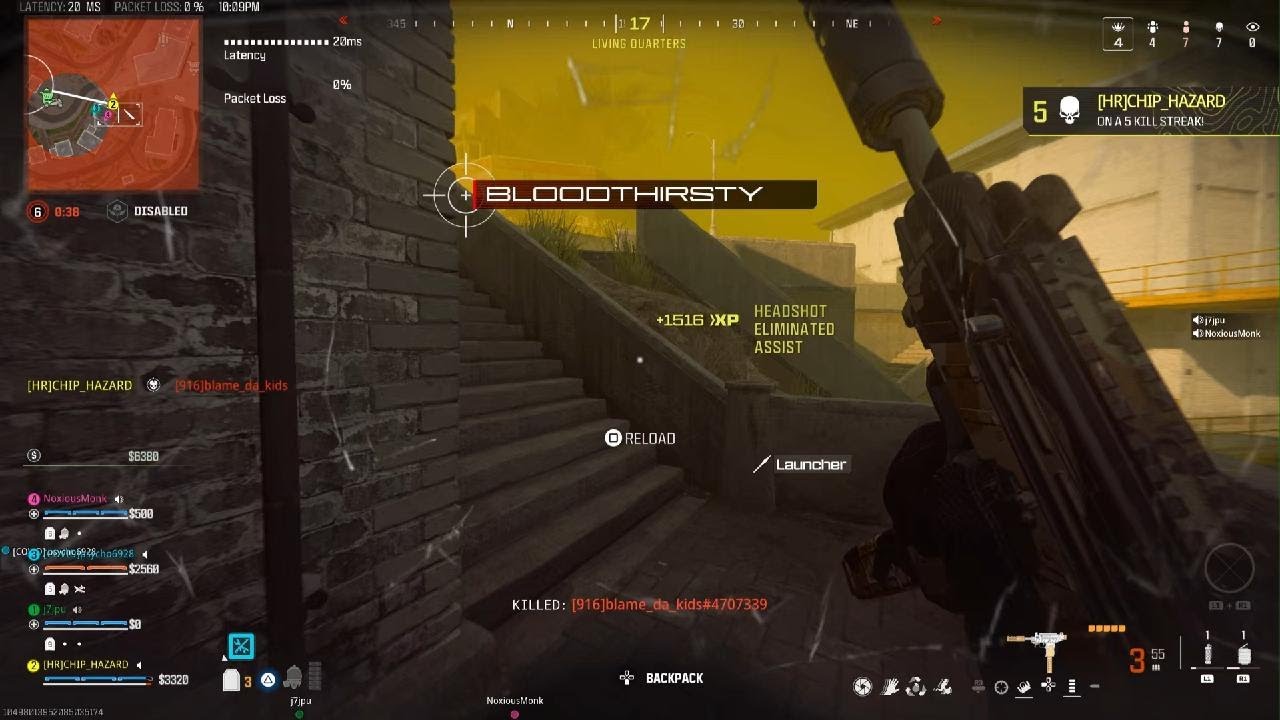 Riot shield vs. C4! - YouTube