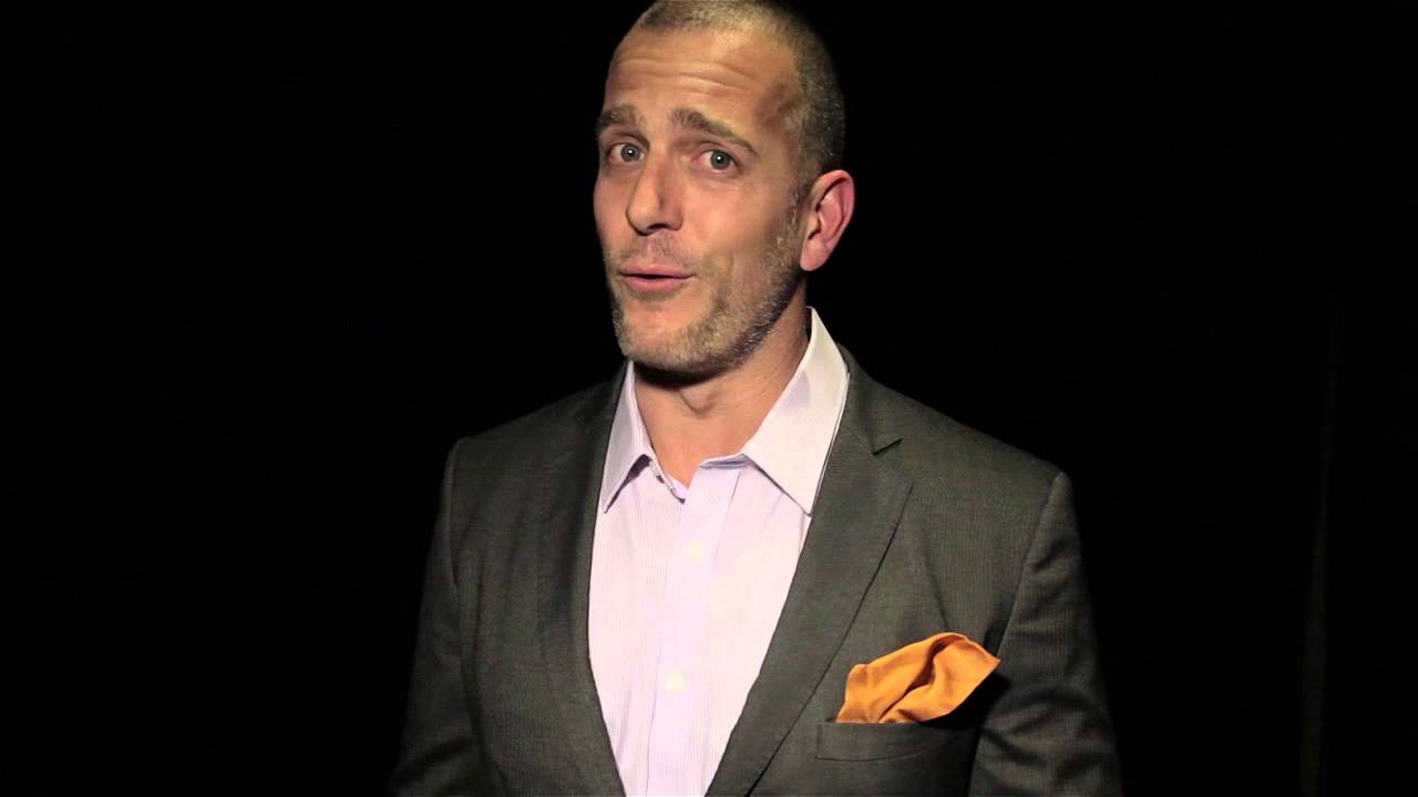 A message from Better Homes and Gardens celebrity chef Fast Ed - YouTube