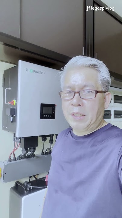 Energy Freedom with 10kW Hybrid PV System Installed in Quezon City - by JFL Solar - YouTube