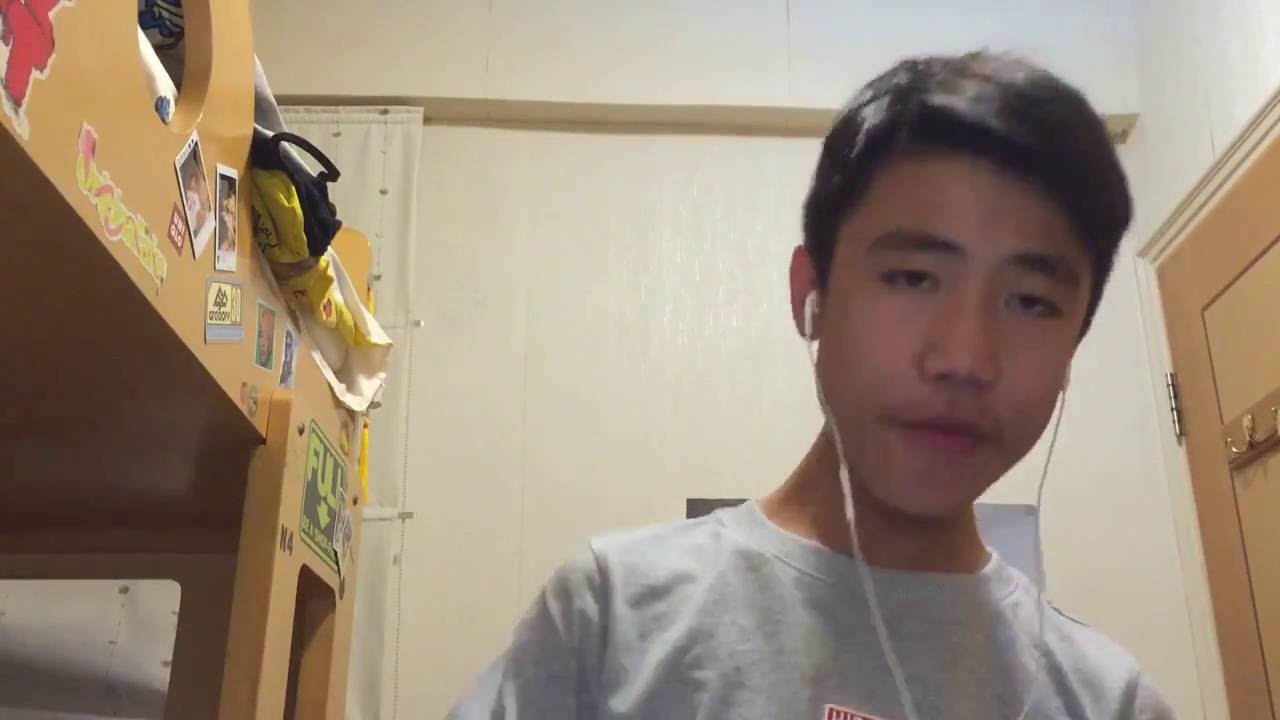 MOMO | Hong Kong Beatbox Championship 2016 Elimination Entry - YouTube