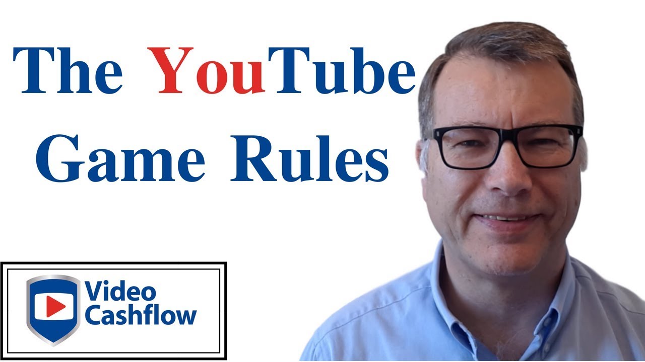 How To Setup A YouTube Account And Know The Terms Of Service - YouTube