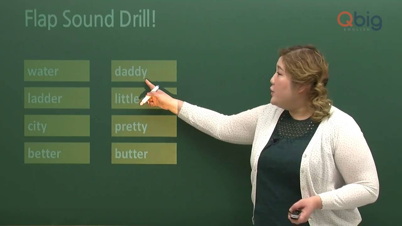 케일린 Flap Sound - YouTube