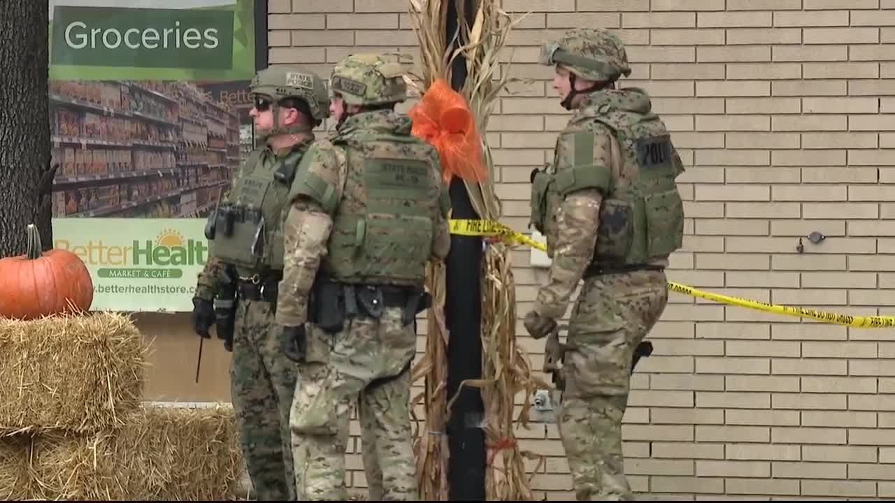 Attorney helped get barricaded Dearborn gunman to surrender in standoff ...