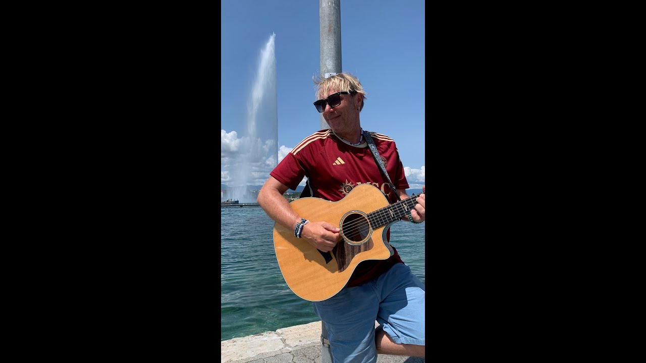 Marc Rudin - Daddy's Path - YouTube