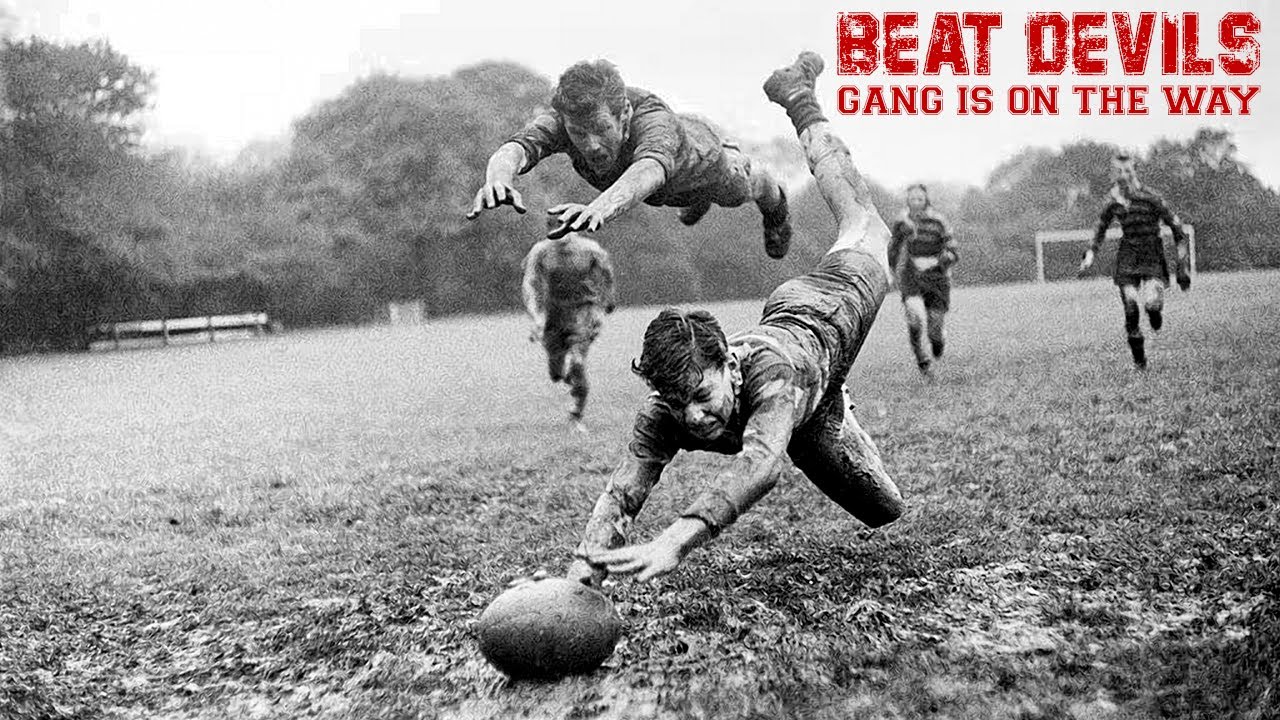Beat Devils - Gang is on the Way - YouTube Music