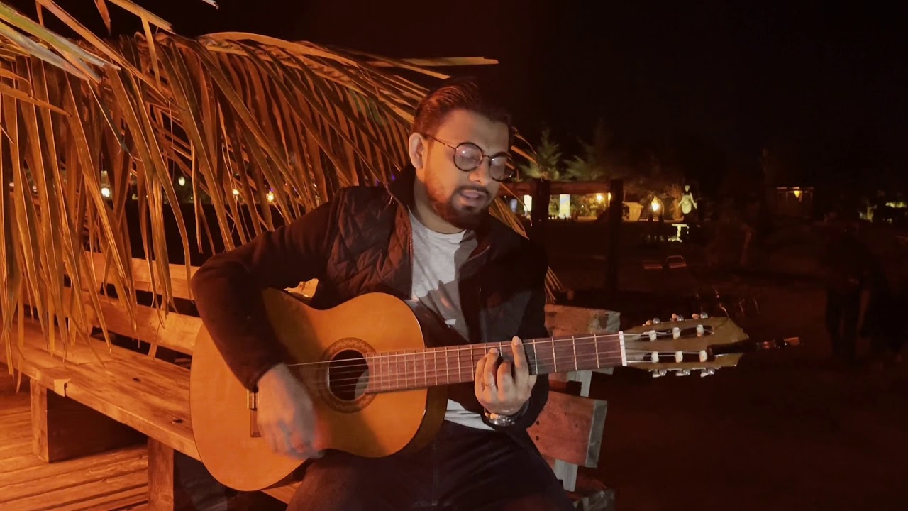 Sritir Chera Pata Shunno Cover Youtube