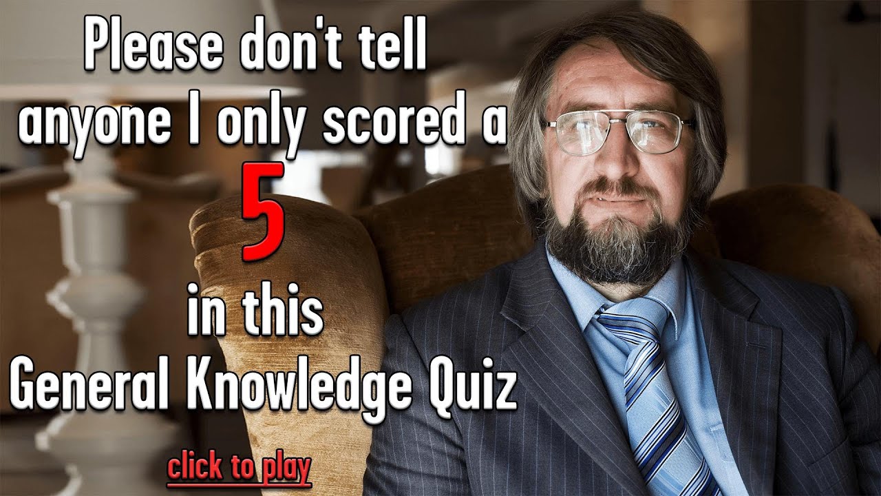 General Knowledge Quiz YouTube general-knowledge-quiz-youtube
